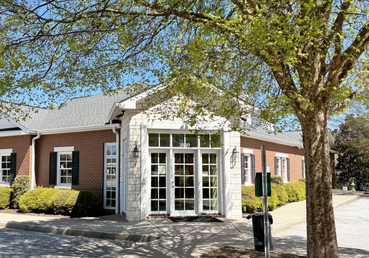 Vet Clinic in Anderson SC - Walker Canine Care